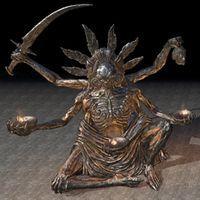 Sithis, The Dread Father- ItemD2R
