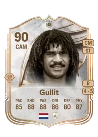 Gullit 5974 FC 26 Coins