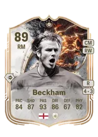Beckham 5974 FC 26 Coins