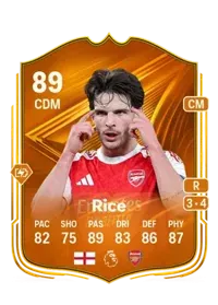 Declan Rice 5974 FC 26 Coins