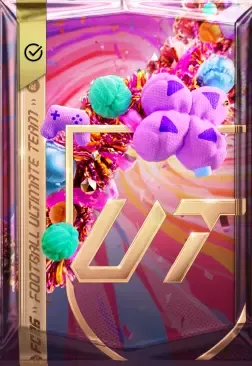 fc 26 free pack